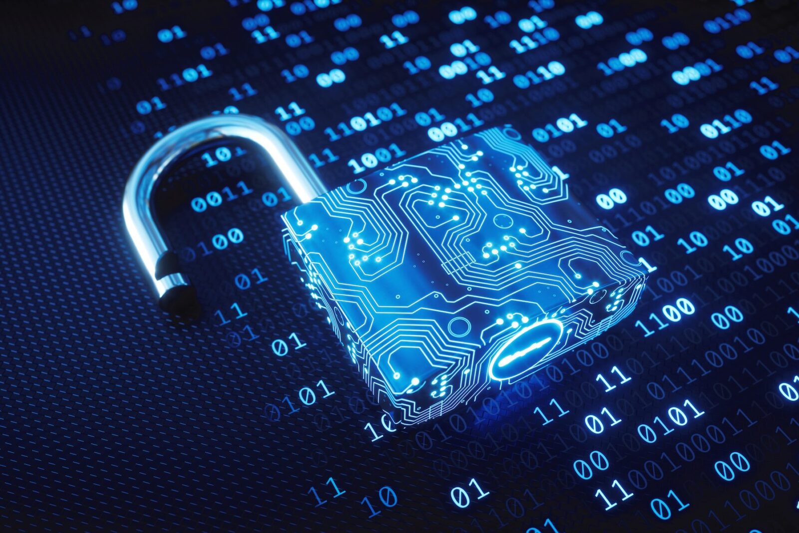 Quantum Resilient Data Encryption | Knowsys Group Ltd